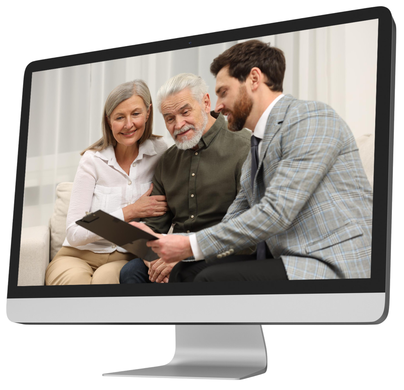 What We Do - Benefit Path